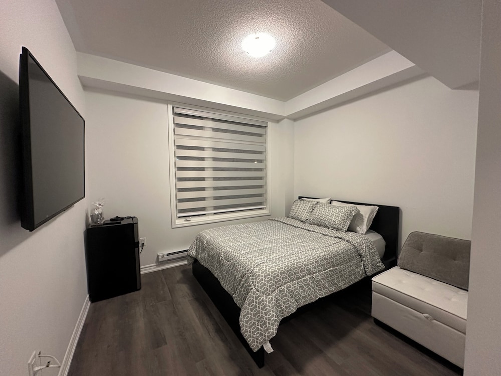 Keppel Circle Residence - Caledon