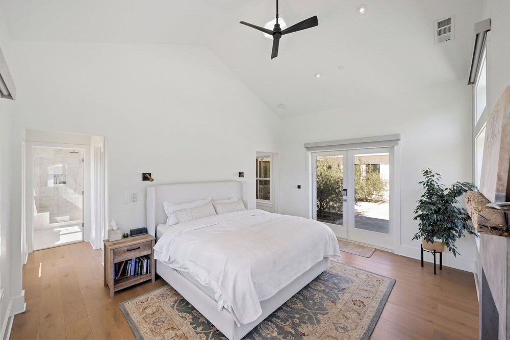 Stunning Howell Mountain Estate: 30-Day Minimum - Napa County | Vrbo