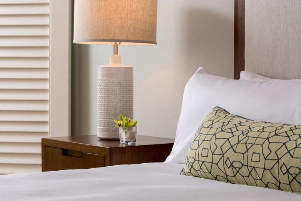 Kauai Beach Resort & Spa Pool Ocean View Unit - Lihue, HI