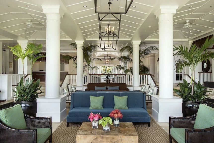 Your Dream Beach Vacation Awaits At Kauai Beach Resort - Kauai, HI