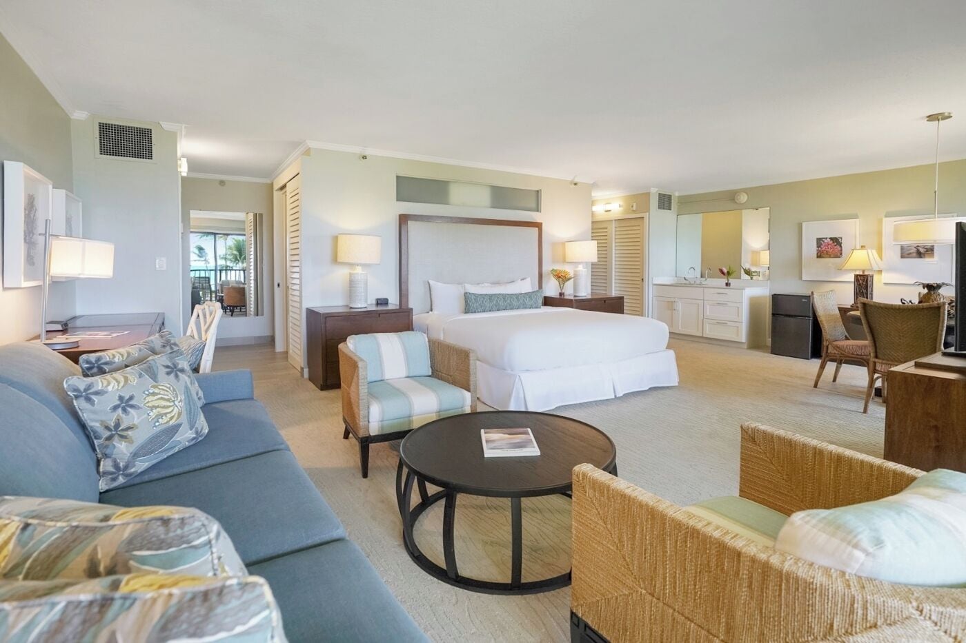 Relax And Rejuvenate At Kauai Beach Resort - Kauai, HI