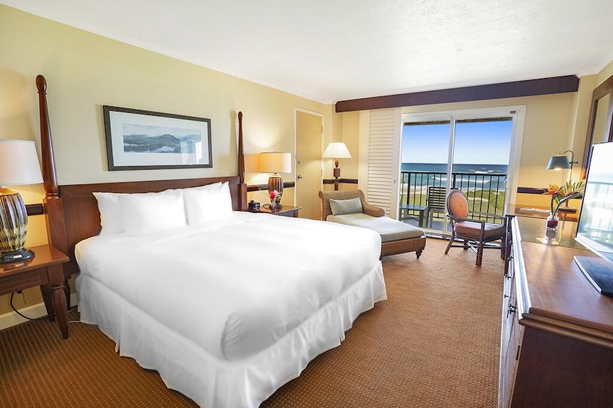 Oceanfront Unit Close To Waimea Canyon State Park - Kauai, HI