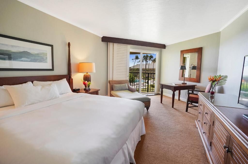 Pool Ocean View Unit! Discover The Beauty Of Kauai - Kauai, HI