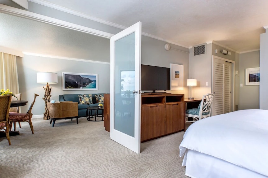 Pool View Unit Close To Waimea Canyon State Park - Kauai, HI