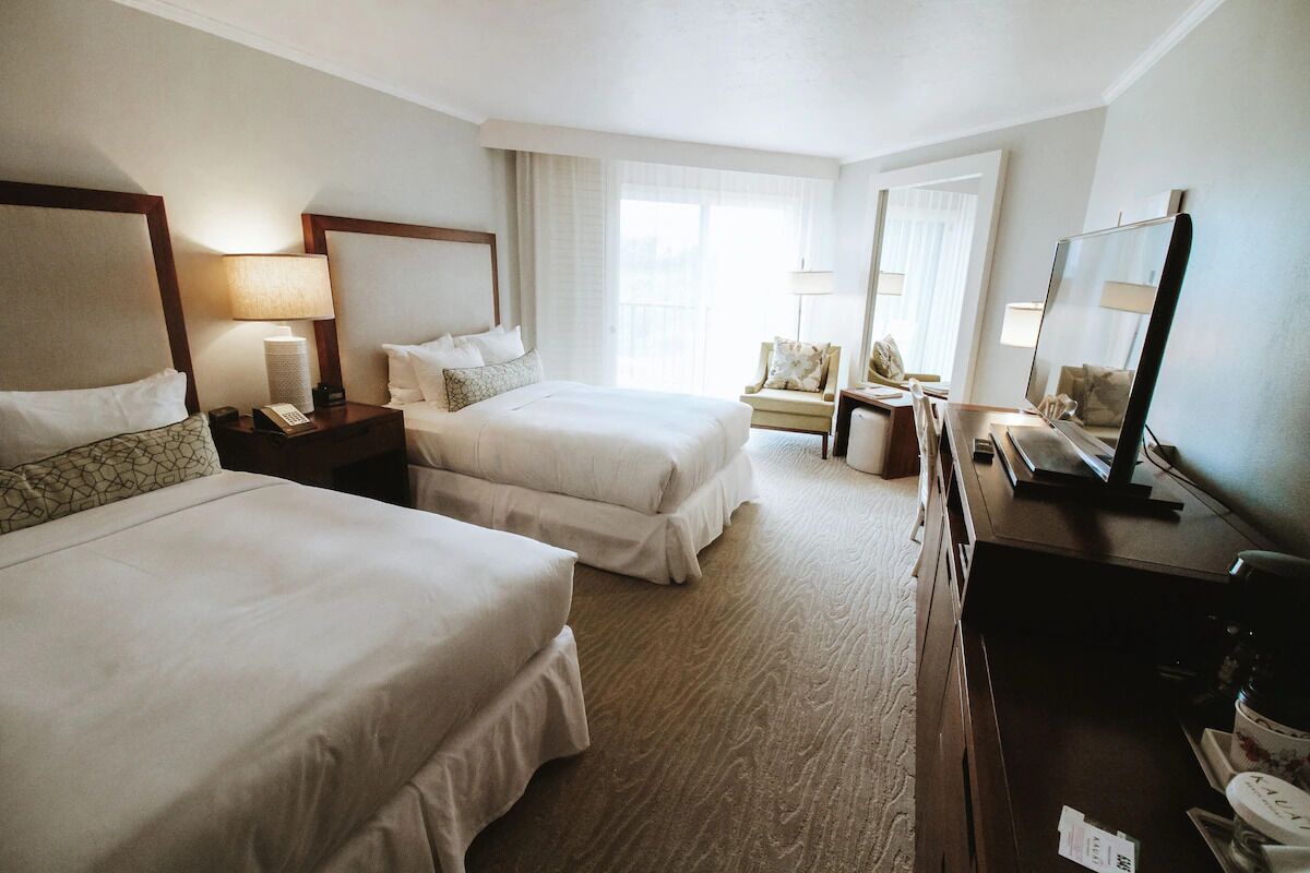 Comfort And Convenience At Kauai Beach Resort, Garden View! - Lihue, HI