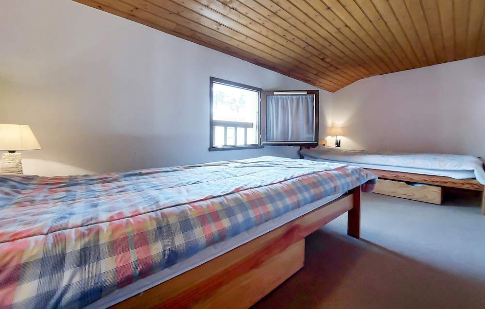 Belle Maison De 2 Chambres à Les Mathes - La Tremblade