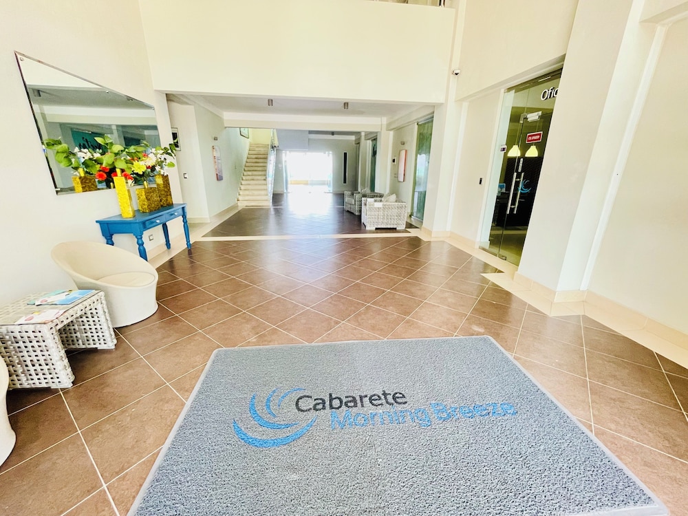 Family-friendly, Beachfront, Near Top Cabarete Attractions. - Dominica