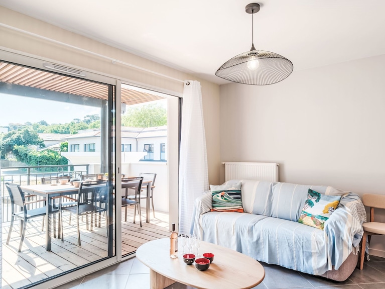 Le Patio Mauresque By Interhome - Bassin d'Arcachon