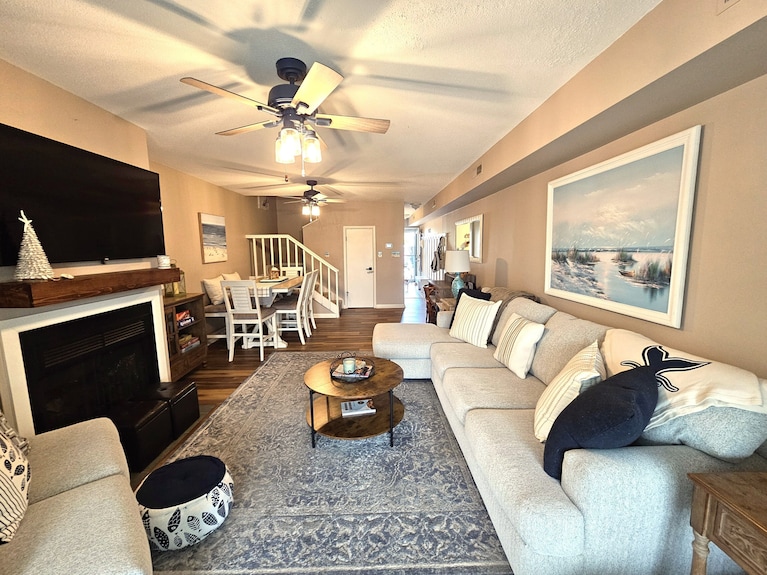 Lovely Mallard Lakes Townhome, Minutes From Fenwick And Oc Beaches. - 芬威克島