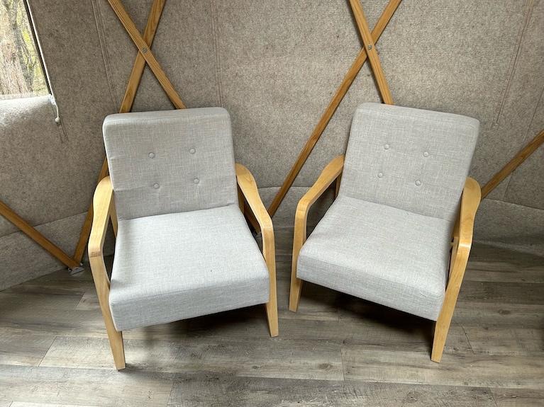 Glampanee (Glamping In Napanee) - Ontario