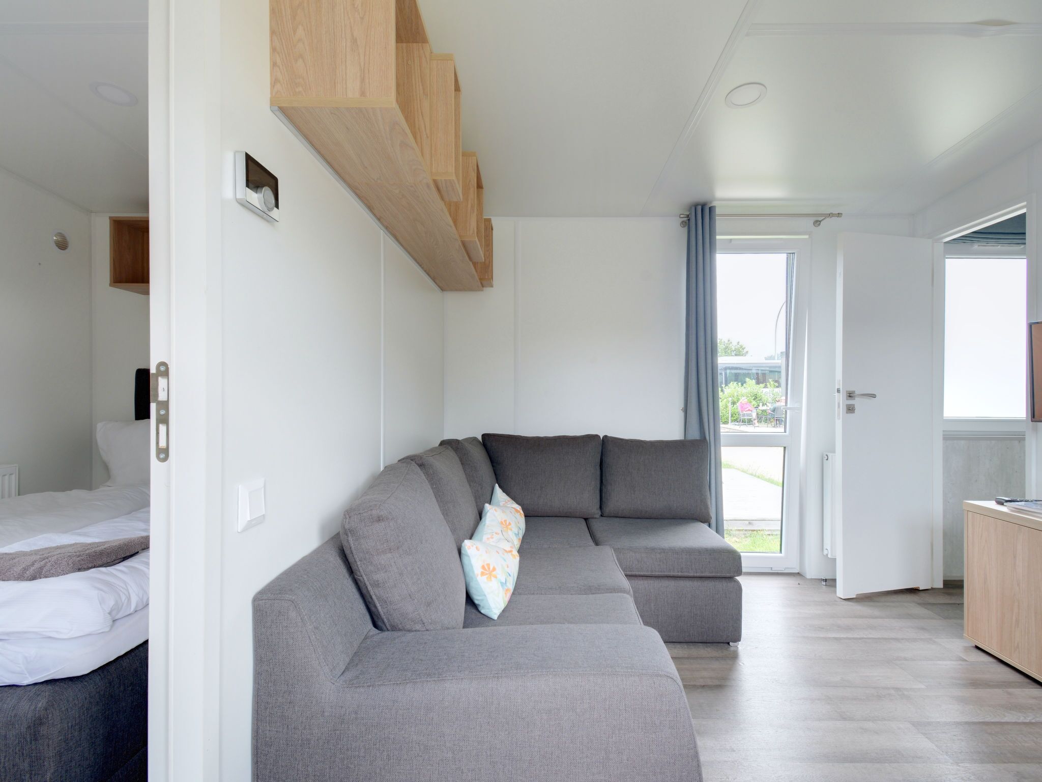 Tiny Haus Erwine By Interhome - Kipfenberg