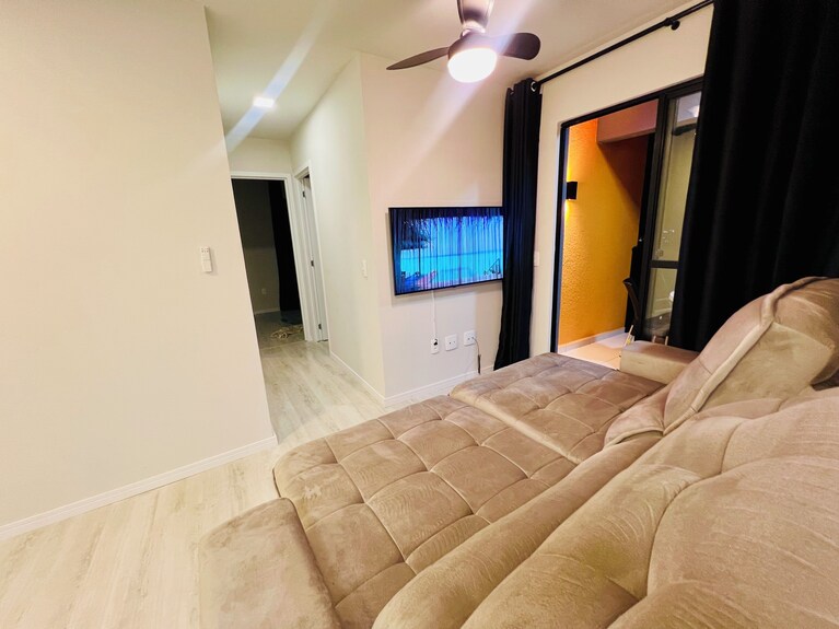 Apt 3 Quartos , 2 Vagas De Garagem Em Santa Paula - Ponta Grossa