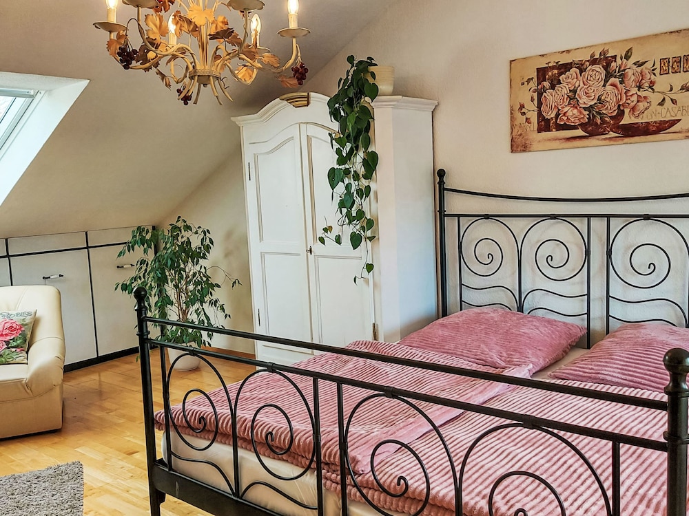 Casa Bella Terra By Interhome - Arnsberg