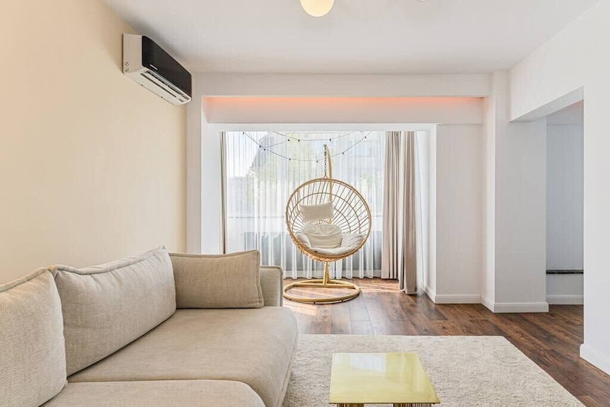 Serenity Mountain Apartment - Ac And Smart Tv - Transylvania