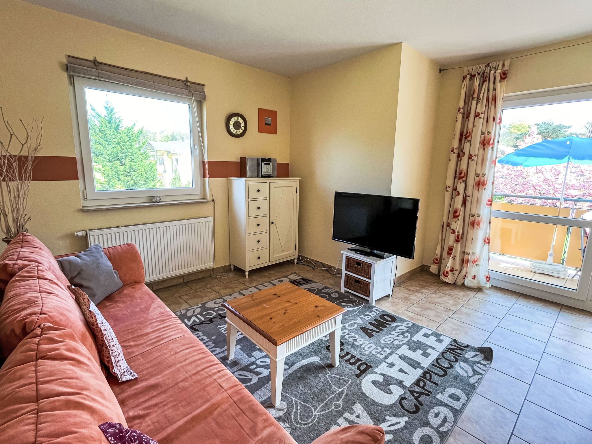 Sanddorn By Interhome - Koserow