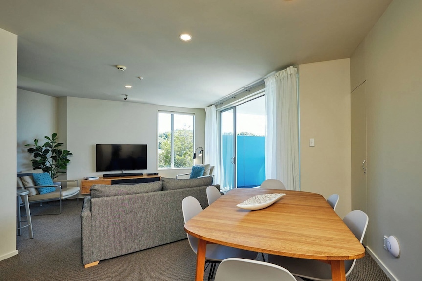 Kaikoura Luxury Apartments - Kaikōura