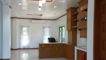 Casa Familiar | Sala de estar