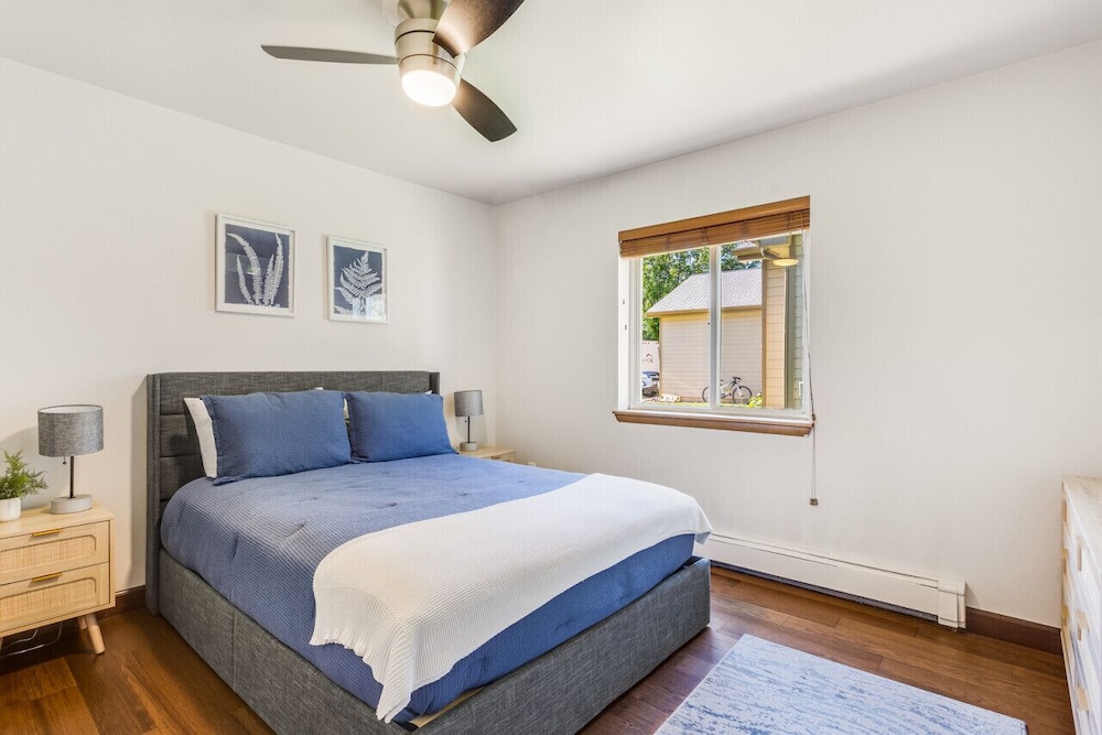 Tranquil Mountain Getaway - Glenwood Springs