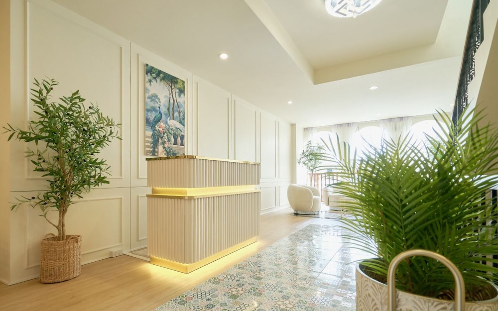 Hawa House Phuket - Phuket