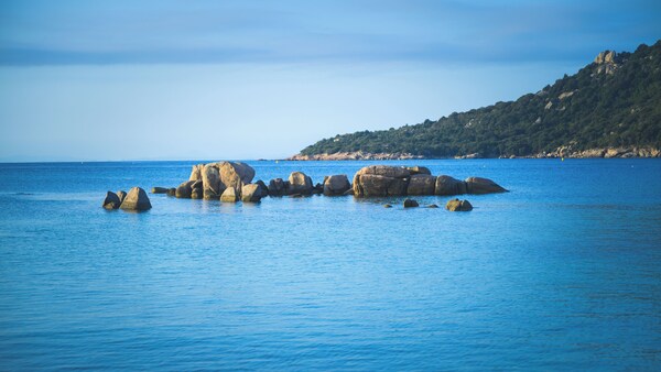 E Casette Di Santa Giulia - Palombaggia