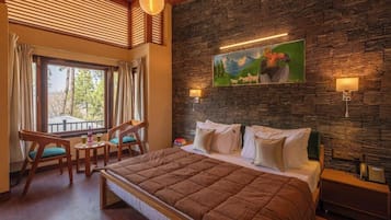 Quarto Superior | 1 quarto
