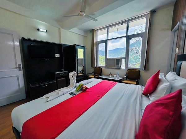 Hotel Eagle Nest Central Heated - Dalhousie