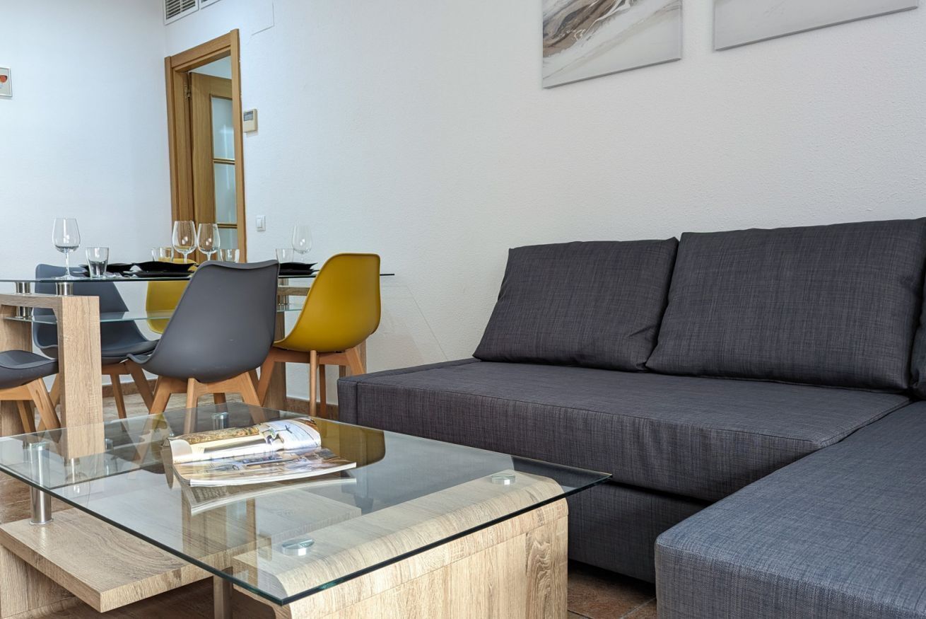 Benimar Sweet Home Apartment - Costa Blanca