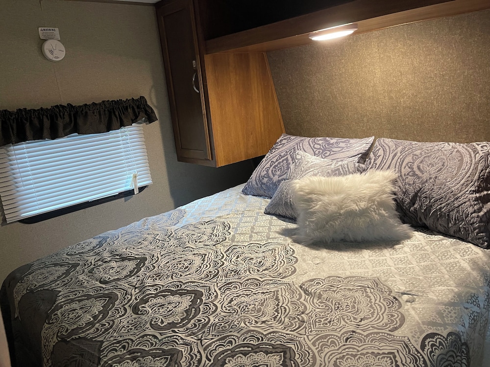 Nature's Haven Tiny Home - 德拉威爾