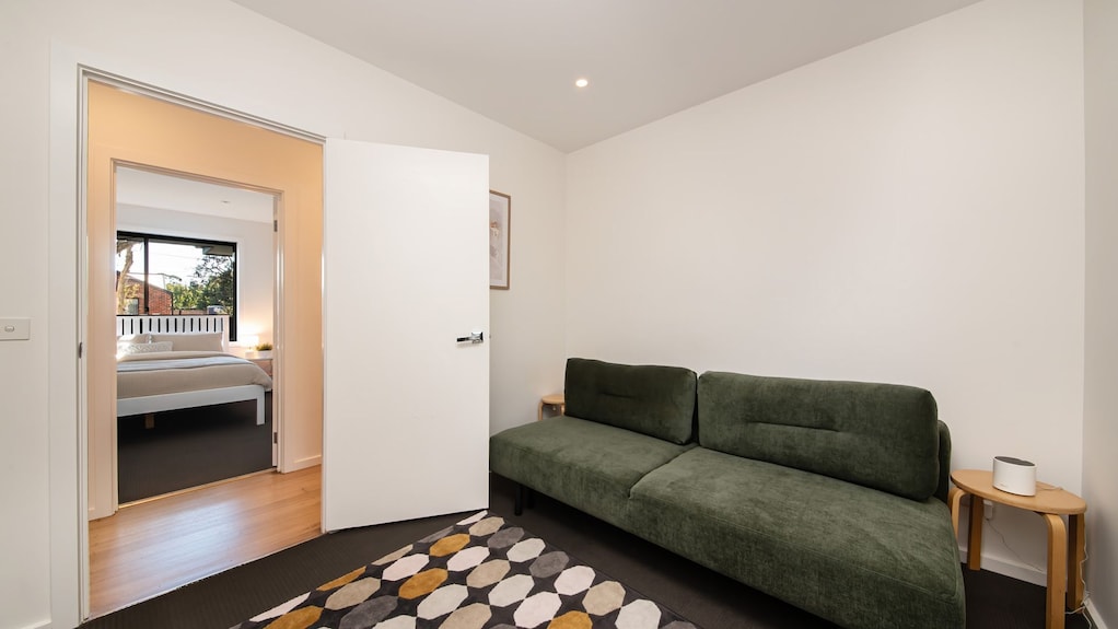 Missy's Escape | Family Oasis With Pool & Spa - Mornington
