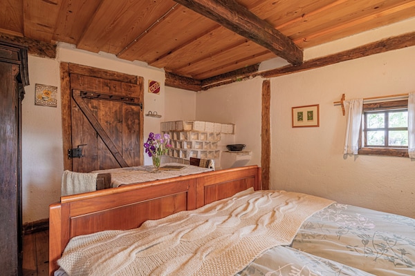 Tiny House For Two - Slovenia