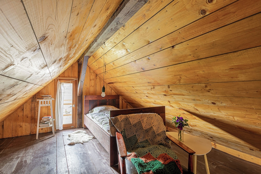 Tiny House For Two - Slovénie