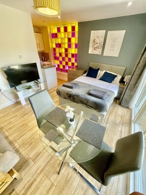 Estúdio | Restaurantes