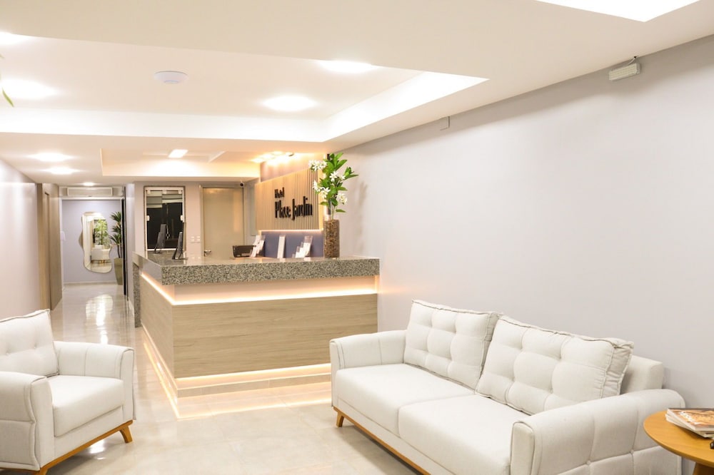Hotel Place Jardin - Alagoas