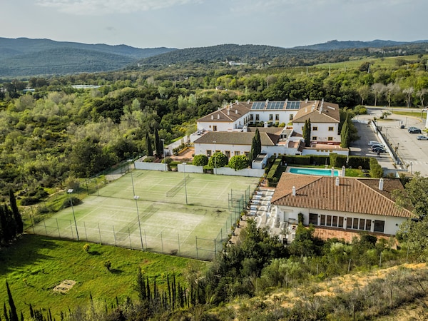 Azz Castellar Hacienda El Alcornocal - Castellar de la Frontera