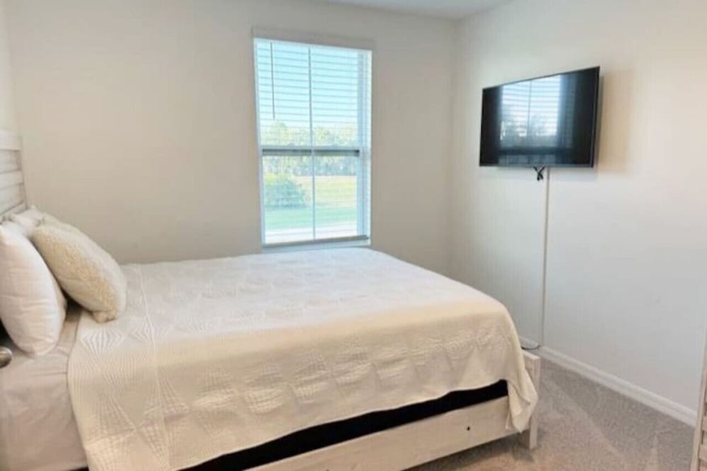 943 3br Luxury Resort House By Disney Orlando - Davenport, FL