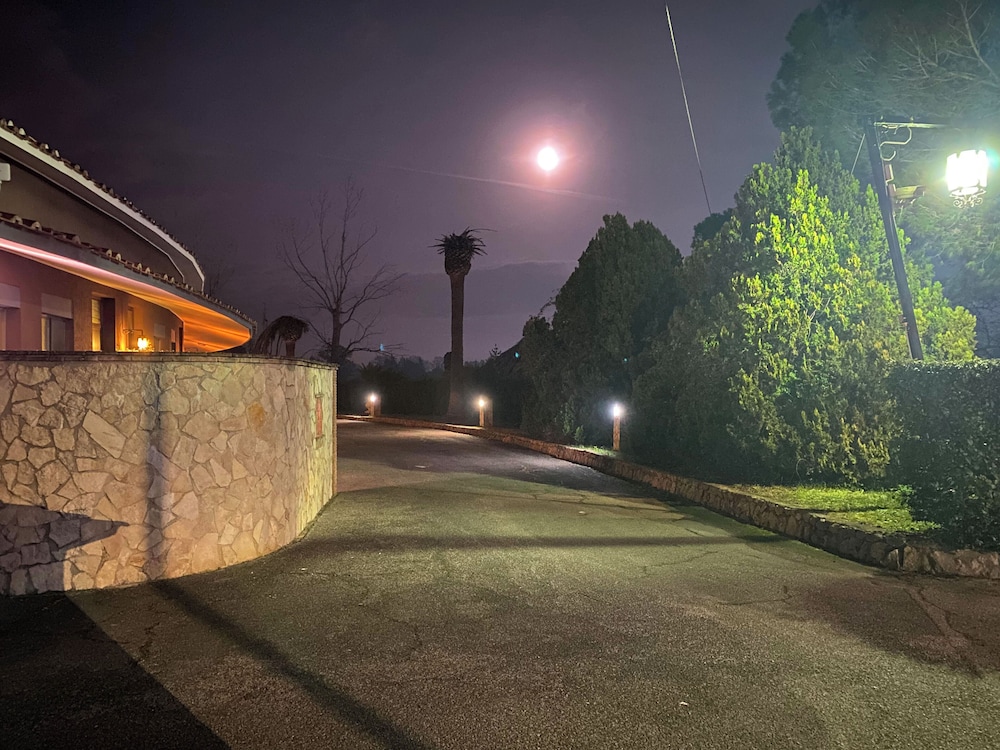 American Motel - Lazio