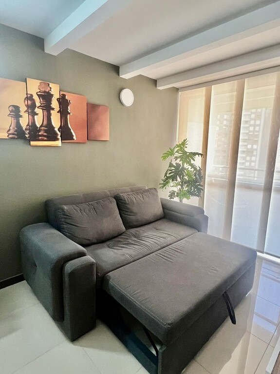 Acogedor Apto En Bello, Cerca Del Metro Y Centro Comercial - 科帕卡瓦納