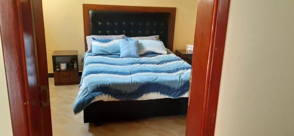 Menbi's Apartment - 2bedrooms Apartment - Addis Ababa