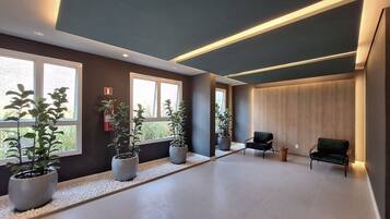Apartamento | Interior