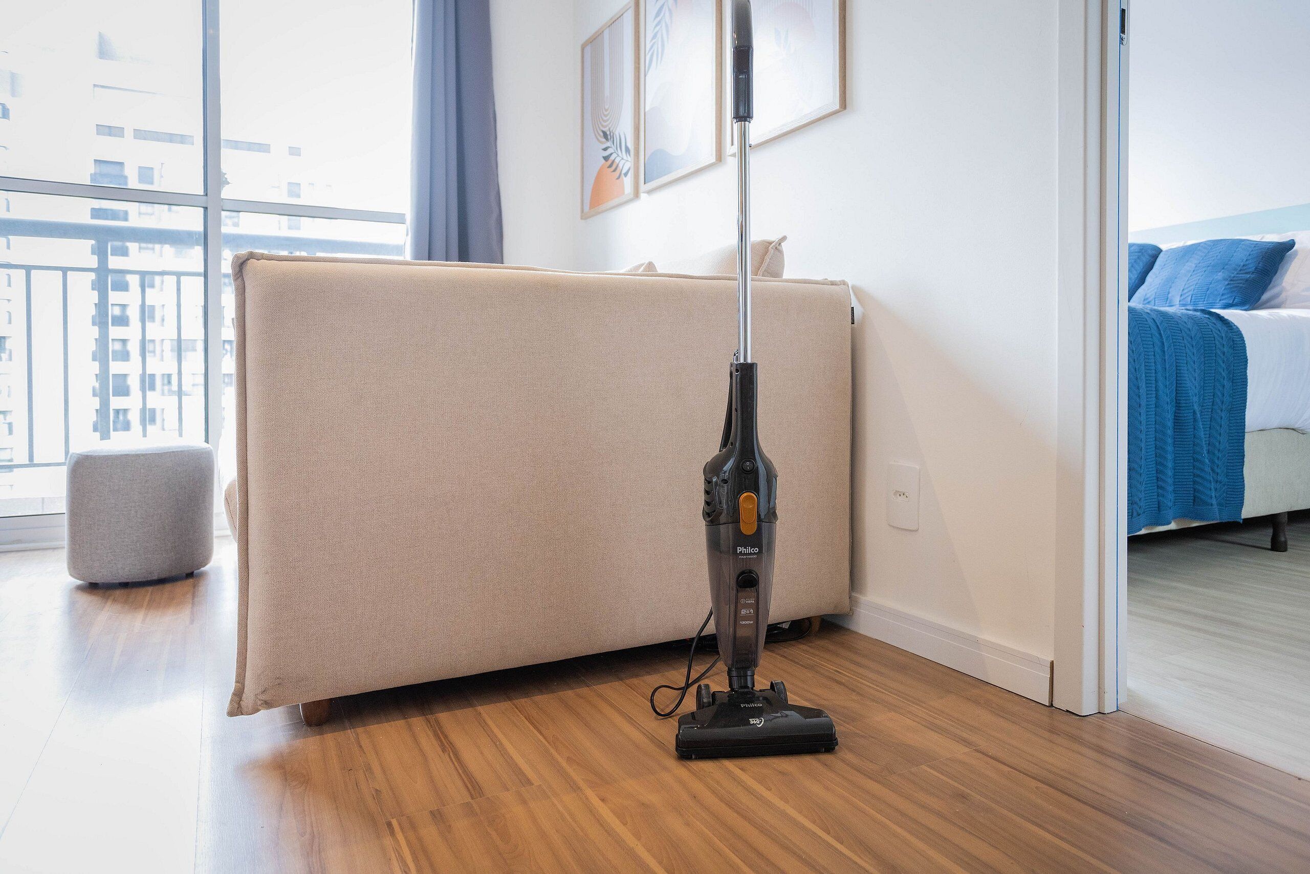 Apartamento básico | Wi-Fi de cortesia