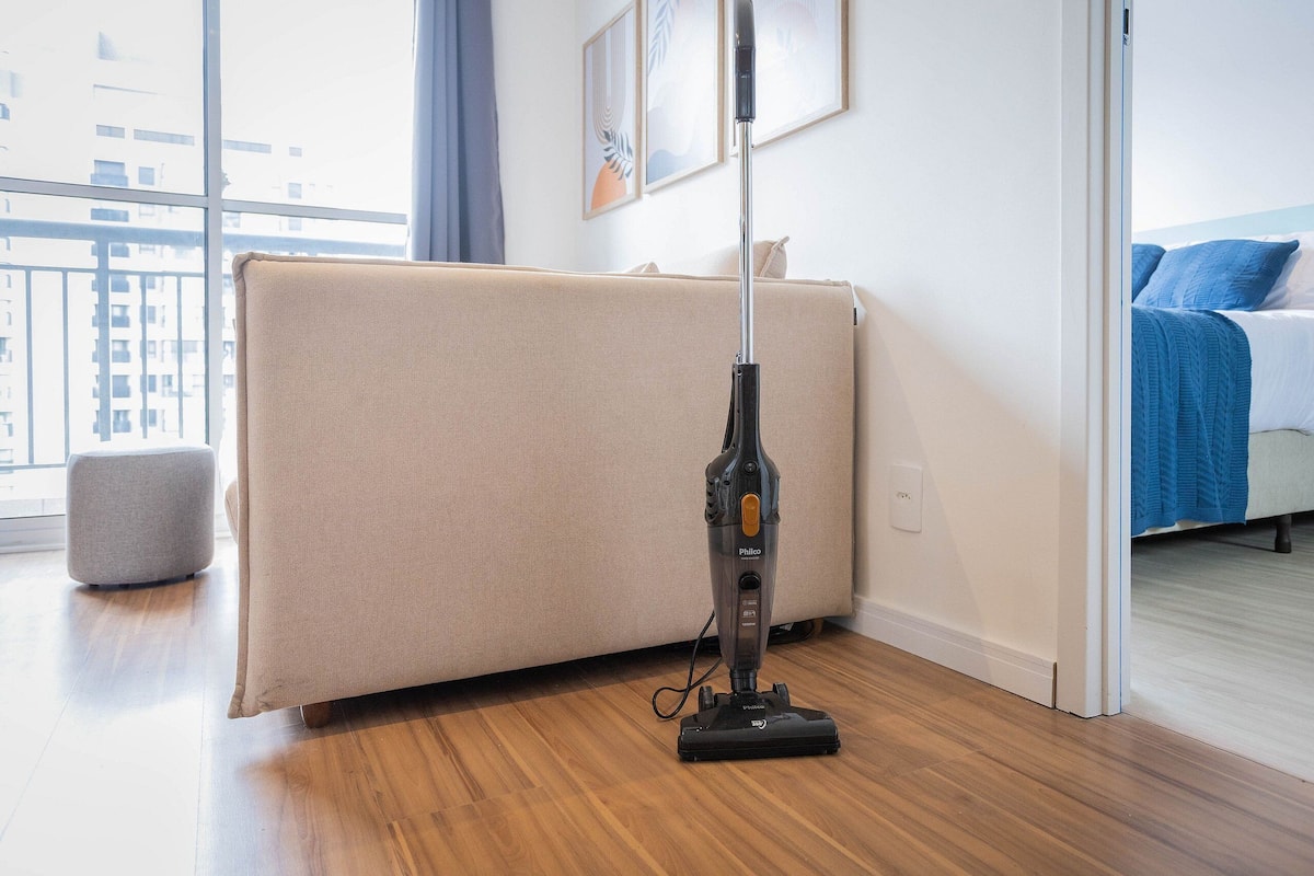 Apartamento básico | Wi-Fi de cortesia