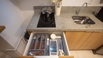 Cozinha privada