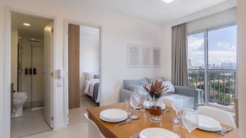 Apartamento Comfort | Wi-fi grátis