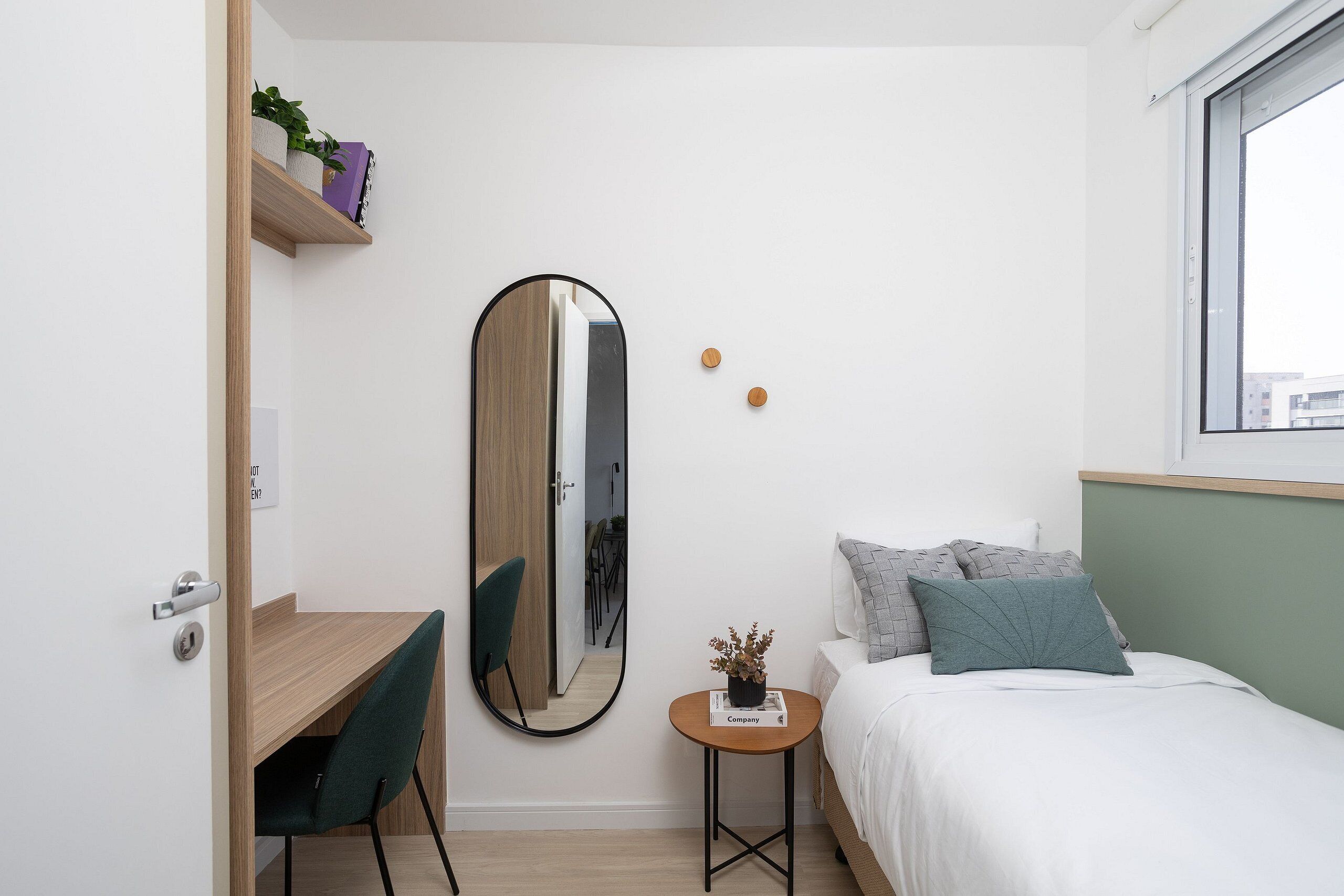 Apartamento | Wi-Fi de cortesia