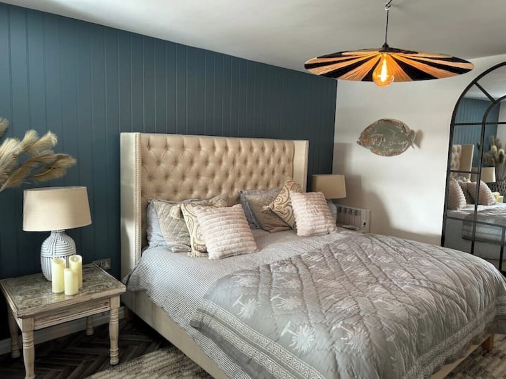 Ultimate Gorey Retreat - Jersey