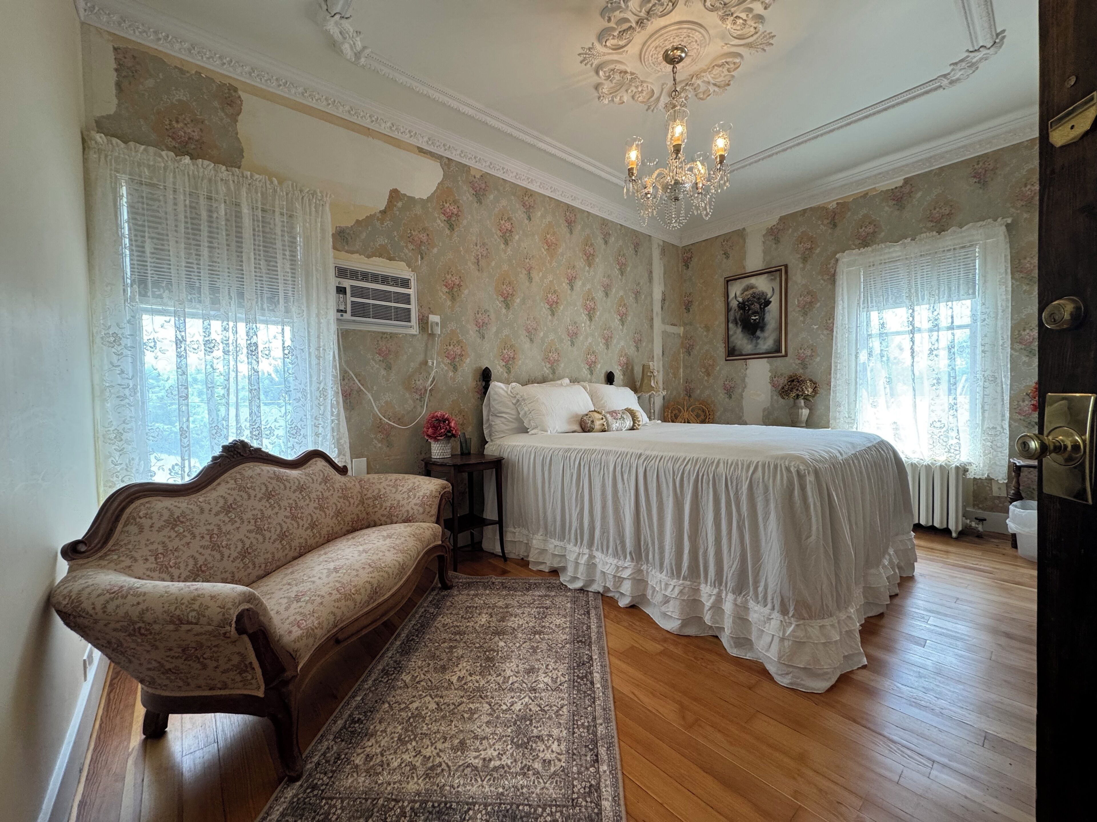 Quarto solteiro premier, para não fumantes, banheiro privativo | Camas com colchões pillow-top, individualmente decorados