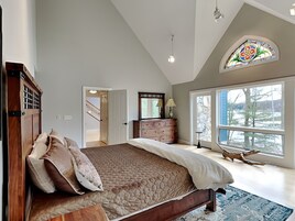 Casa (5 Bedrooms) | Comodidades da propriedade