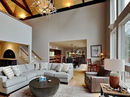 Casa (5 Bedrooms) | Comodidades da propriedade