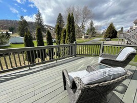 Casa (5 Bedrooms) | Comodidades da propriedade