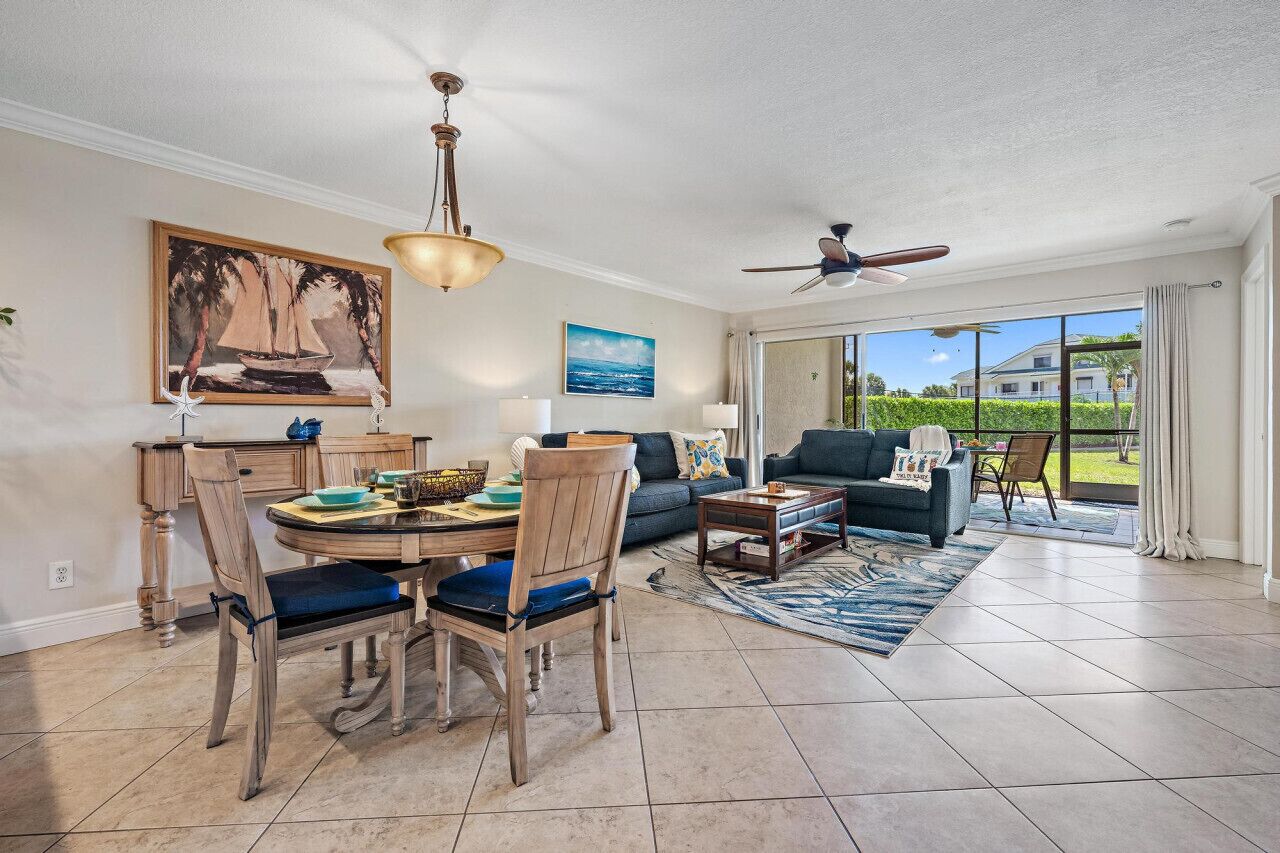 Sweet Emocean At Jupiter Bay. - Jupiter, FL